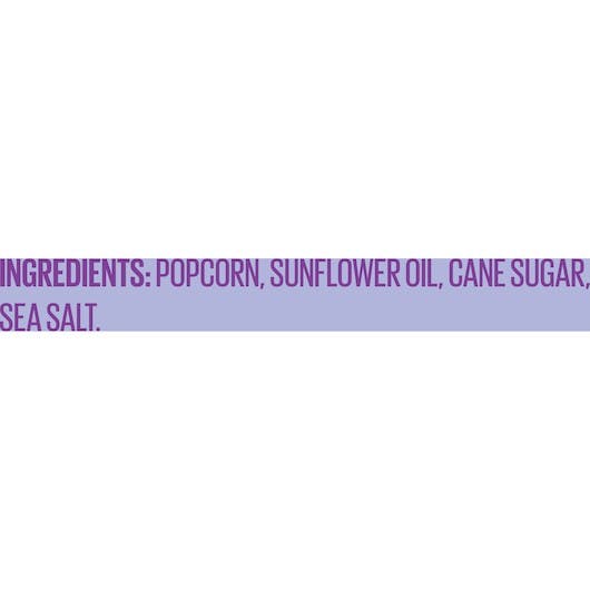 Angies Boomchickapop Artisan Treats Sweet And Salty Kettle Corn 70 Oz Off The Muck Market